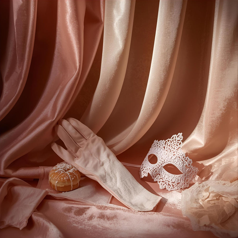 Sugar Veil Reverie | Extrait de Parfum by Metaphor – Metaphor Perfumes